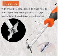 China Grout Removal Tool, Caulking Removal Tool for sale