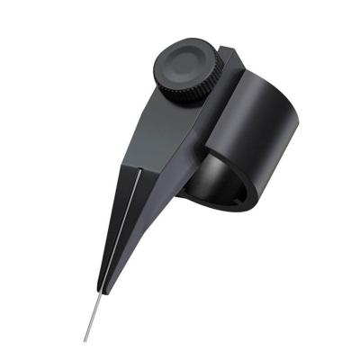 China 10pcs Caulking Guns Nozzle Pointing Ceramic Tile Grout Sealants Assistent Glue Nozzle Fixed Positioner Locator Construction Tool Te koop