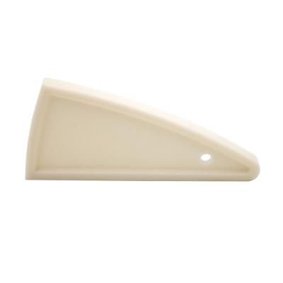 Cina profiler di sigillante in silicone bianco grande, coltello di masticatura, raschiatore di calzatura, spatole, strumento di finitura della colata in vendita