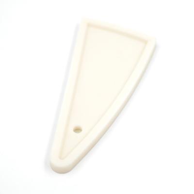 Cina profiler di sigillante in silicone bianco grande, coltello di masticatura, raschiatore di calzatura, spatole, strumento di finitura della colata in vendita
