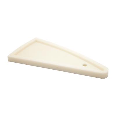 Cina profiler di sigillante in silicone bianco grande, coltello di masticatura, raschiatore di calzatura, spatole, strumento di finitura della colata in vendita