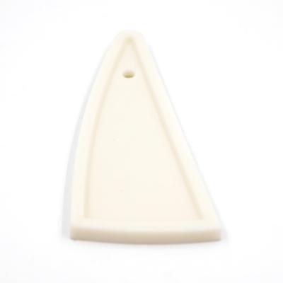 Cina profiler di sigillante in silicone bianco grande, coltello di masticatura, raschiatore di calzatura, spatole, strumento di finitura della colata in vendita