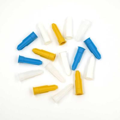 China Coloração universal de plástico cola de calafaça cabeça de extensão bico cartucho selante bico tampa calafaça tampa de poupança à venda