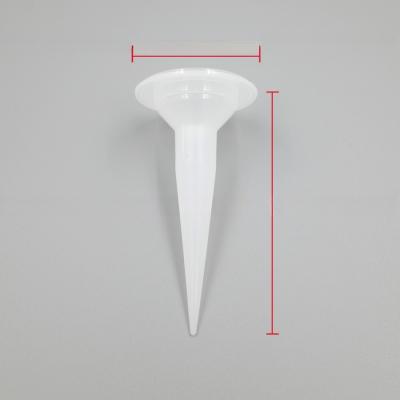 Cina Pistola di scarico a pistoni epossidici resistente in vendita