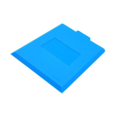 Cina Strumento blu di plastica per la calchezza Grandi sigillanti in silicone in vendita