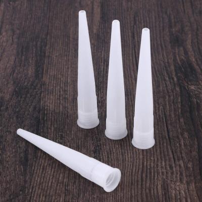 中国 30pcs 交換拡張ツール プラスチックのカールノズル カールノズルの先 販売のため