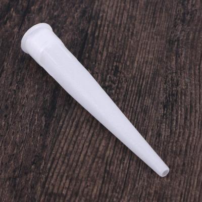 中国 30pcs 交換拡張ツール プラスチックのカールノズル カールノズルの先 販売のため
