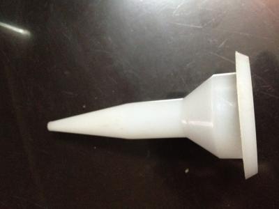 China nozzle de selante de amortecimento para selante de salsicha em embalagem macia selante de silicone usando nozzle de amortecimento nozzle de selante de silicone à venda