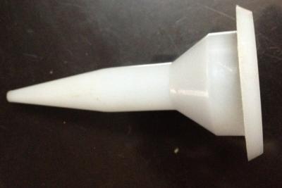 China nozzle de selante de amortecimento para selante de salsicha em embalagem macia selante de silicone usando nozzle de amortecimento nozzle de selante de silicone à venda