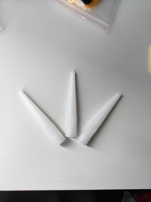 中国 標準カートリッジ用シリコンシール剤のノイズ シリコンカートリッジ用シリコンシール剤のシリコンシール剤のノイズ 販売のため