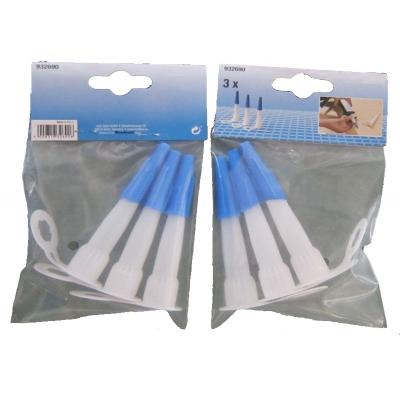 China 3x Garrafas de cartucho de silicone padrão para calçados ((BC-P019)) à venda