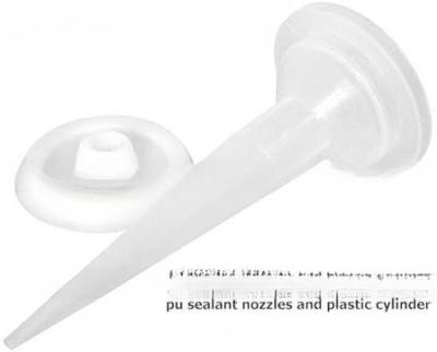 Cina parti e accessori di pistole pneumatiche per il sigillamento, disco di plastica per sigillatore per salsicce in vendita
