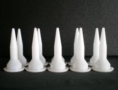 Cina parti e accessori di pistole pneumatiche per il sigillamento, disco di plastica per sigillatore per salsicce in vendita