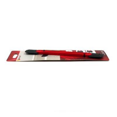 China 1PC 5in1 Ferramenta de raspador de calafaça de plástico Razor Handy Spatula de silicone à venda