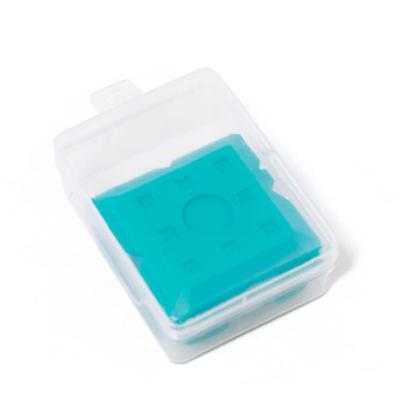 China Kit de aplicação de silicone de 4pcs à venda