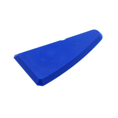 Cina Dispositivo di scarico blu singolo da 1 pezzo per il sigillamento della macchia di sigillatura del sigillante in silicone in vendita
