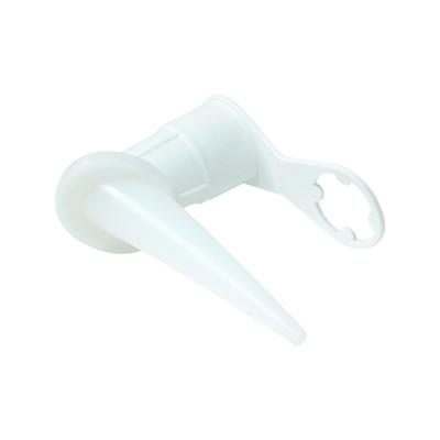 China Bocal de cartucho de silicone giratório de 360 graus com tampa à venda