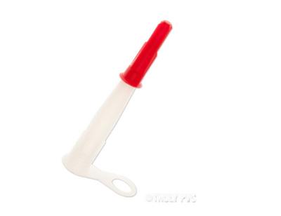China bico de plástico para selante de silicone à venda