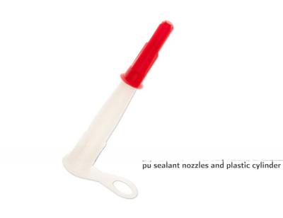 Cina foglio di plastica per sigillante in silicone in vendita