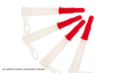 Cina foglio di plastica per sigillante in silicone in vendita