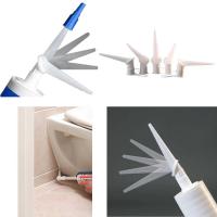 China The Sealant Nozzle with Adjustable Angles for sale