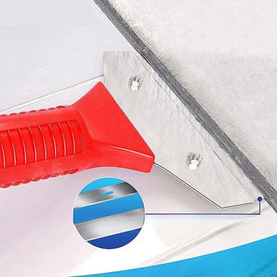 China 16pcs Profissional selante Machining Set Incluindo Joint Knife, Joint Smoother, lâminas de substituição e guia à venda