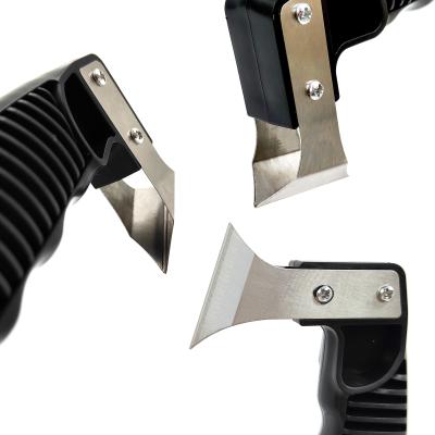 China 16pcs Profissional selante Machining Set Incluindo Joint Knife, Joint Smoother, lâminas de substituição e guia à venda