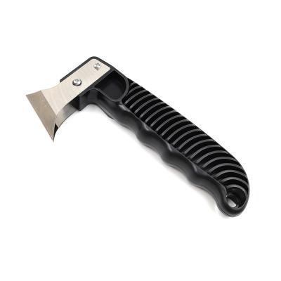 Cina 17pcs Strumento per la rimozione del malto Strumento di incollazione in silicone Set di colla di vetro angolo Squeegee in vendita