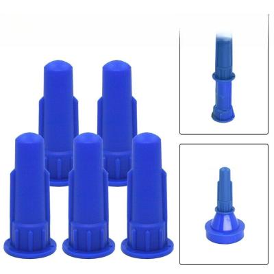 Cina Strumenti a mano Componenti di ugello Accessoiri Spugna cilindrica di spruzzo Caulking ricambio in vendita