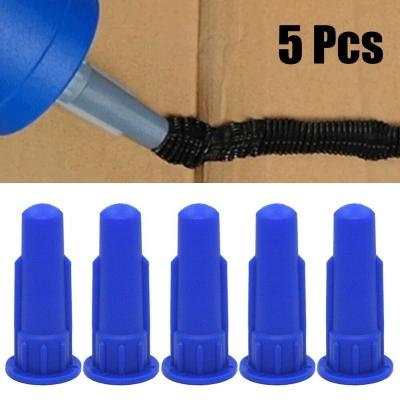 Cina Strumenti a mano Componenti di ugello Accessoiri Spugna cilindrica di spruzzo Caulking ricambio in vendita