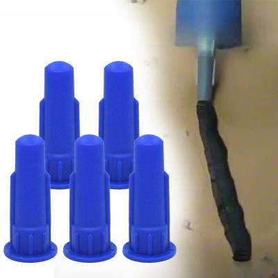 Cina Strumenti a mano Componenti di ugello Accessoiri Spugna cilindrica di spruzzo Caulking ricambio in vendita