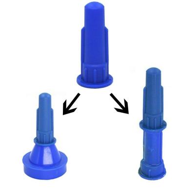 Cina Strumenti a mano Componenti di ugello Accessoiri Spugna cilindrica di spruzzo Caulking ricambio in vendita
