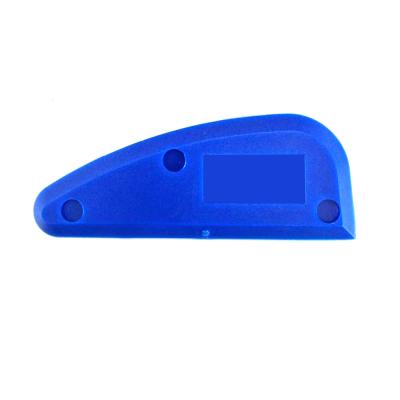 China Novo Desenho Escrava de Enchimento de Silicone Azul à venda