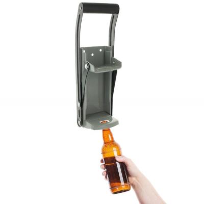 China Toolsbuddy 12oz Metall-Aluminium-Dosenbrenner Flaschenöffner hohe Festigkeit zu verkaufen