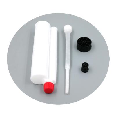 Cina 360 ml 5:1 Epossidica Cartuccia a due componenti Tipo di stampaggio a soffio in plastica in vendita