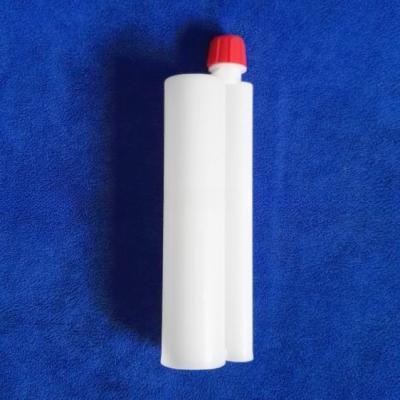 Cina 360 ml 5:1 Epossidica Cartuccia a due componenti Tipo di stampaggio a soffio in plastica in vendita