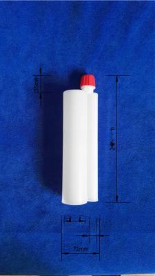 Cina 360 ml 5:1 Epossidica Cartuccia a due componenti Tipo di stampaggio a soffio in plastica in vendita