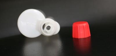 Cina 360 ml 5:1 Epossidica Cartuccia a due componenti Tipo di stampaggio a soffio in plastica in vendita