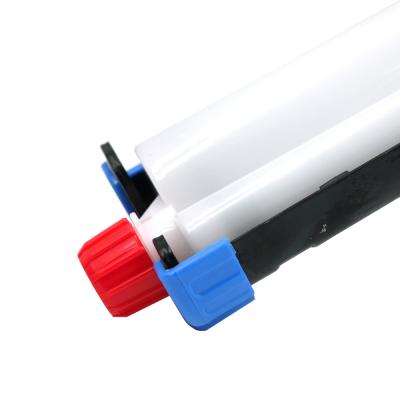 Cina 360 ml 5:1 Epossidica Cartuccia a due componenti Tipo di stampaggio a soffio in plastica in vendita