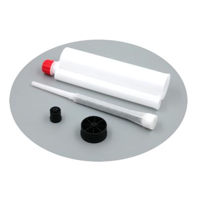 Cina 360 ml 5:1 Epossidica Cartuccia a due componenti Tipo di stampaggio a soffio in plastica in vendita