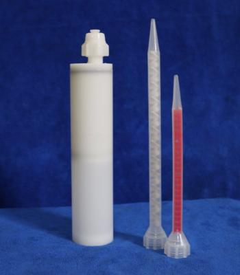 Cina 300 ml 1:1 Cartuccia di sigillante in silicone a due componenti AB Cartuccia di colla BC-3504 in vendita