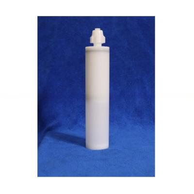 中国 300ml 1:1 2つの構成要素のシリコン密封剤カートリッジ AB 粘着カートリッジ BC-3504 販売のため