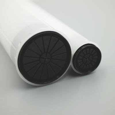 Cina 400 ml 3:1 Tubo di cartuccia epossidica di plastica vuota 2 parti per tubo di schiuma di poliuretano in vendita