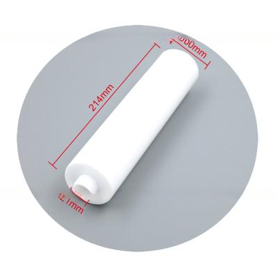 Cina Cartuccia di plastica di grande diametro con filo esterno in vendita