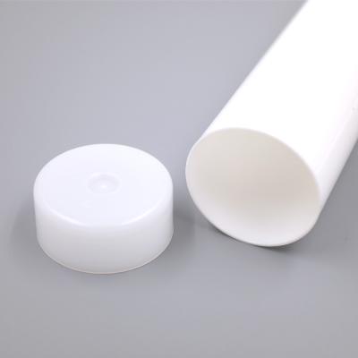 Cina Cartuccia di plastica di grande diametro con filo esterno in vendita