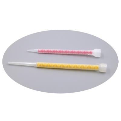Cina 22 oz 1:1 Cartuccia Epossidica 2 Componente tubo per iniezione di Epossidica a bassa pressione in vendita