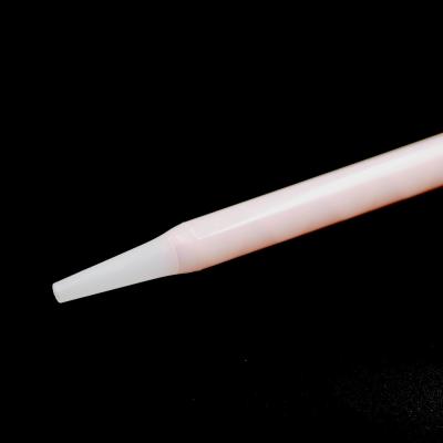 Cina Dispensatore a punta di ugello di miscela di sigillamento dinamico in silicone per 400 mL/ 600 mL 1:1 Due tubi di componenti in vendita
