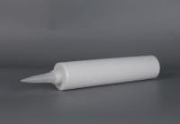 China Customizable Coarse Diameter Refillable Caulk Gun Cartridge PP Material for sale