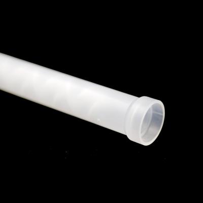 Cina Topo di miscelazione epoxidica a doppia cartuccia di HDPE con 30 elementi in vendita