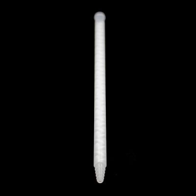 Cina Topo di miscelazione epoxidica a doppia cartuccia di HDPE con 30 elementi in vendita